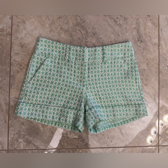 7Th Avenue Design Studio | Shorts | 7th Avenue New York Co Shorts Size ...